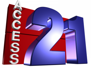 Home - Access 21