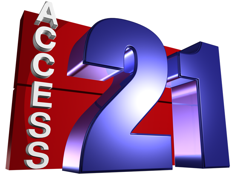 Program Schedule - Access 21
